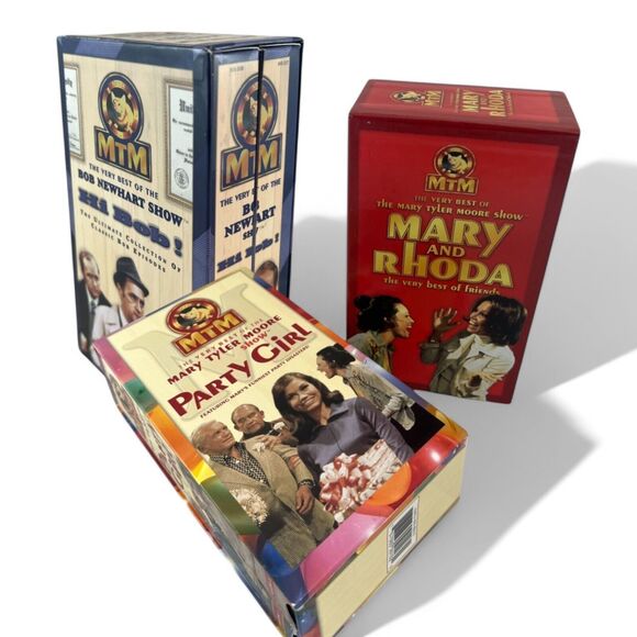 American Vintage | Cameras, Photo & Video | The Mary Tyler Moore Show ...